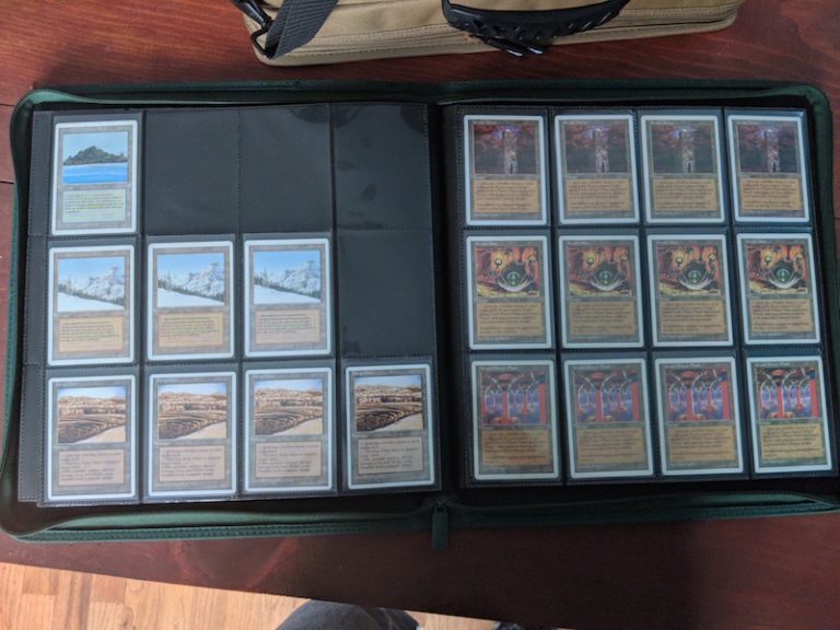 Top 15 MTG Gifts - Must Have Magic the Gathering Accessories