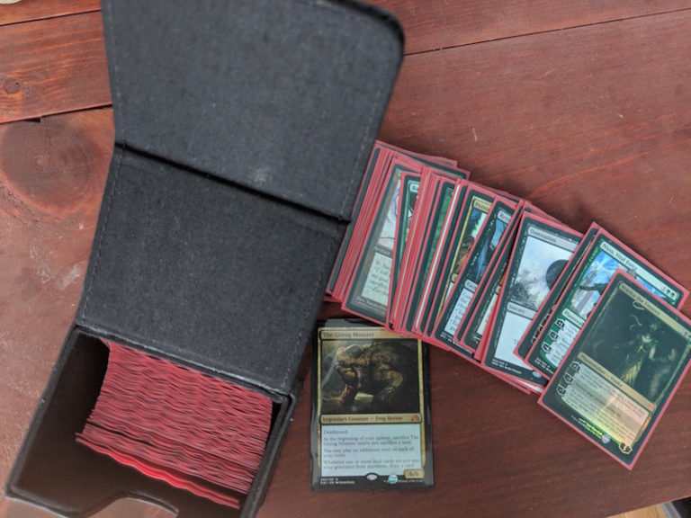 Top 15 MTG Gifts - Must Have Magic the Gathering Accessories