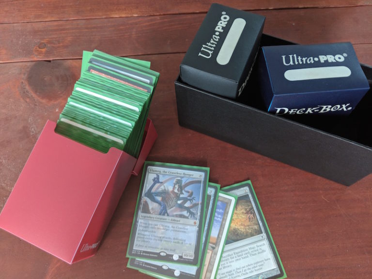 Top 15 MTG Gifts - Must Have Magic the Gathering Accessories