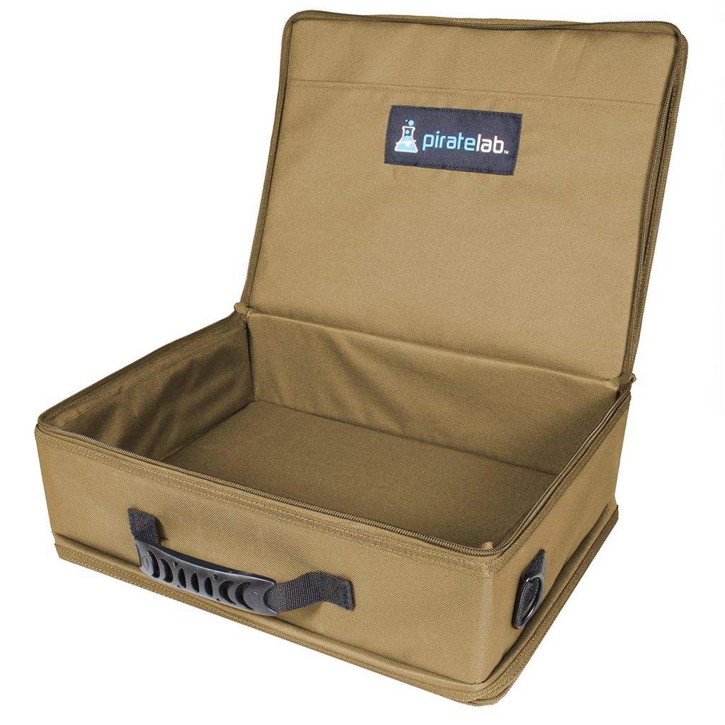 Magic The Gathering Card Case - Keep Their Collection Protected!