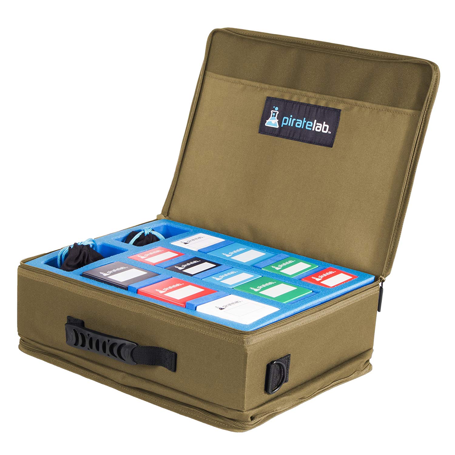 Magic The Gathering Card Case Keep Their Collection Protected 